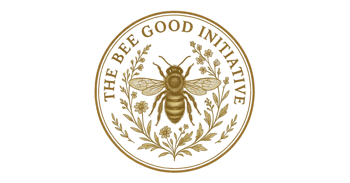 Contact – The Bee Good Initiative